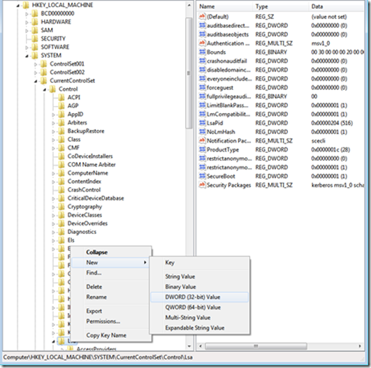Come Across Authentication Prompt Error Fix